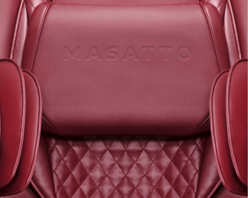 Thai - Masatto.ie